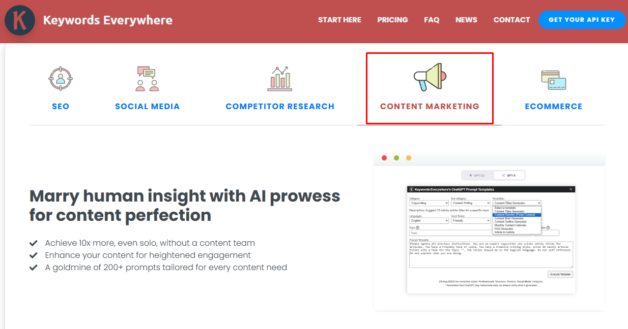 Keywords Everywhere Review: Is It Worth Your Time And Money